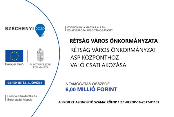 Egészségügyi intézmények – RÉTSÁG város hivatalos honlapja